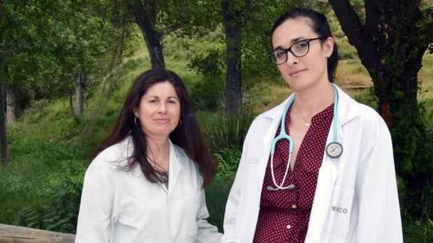 La medicina rural, cerca del relevo generacional: "Cada vez va a haber ...