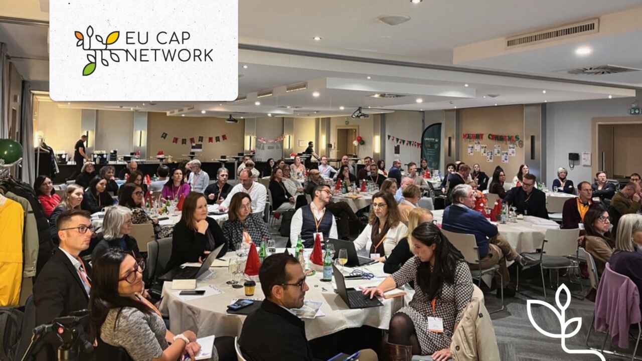 ARA asiste en Luxemburgo a un taller sobre valor añadido de LEADER de ...